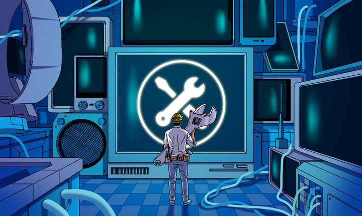 纽约时报双语：2020年技术设备红黑榜 | 夏天英语乐园